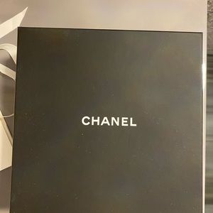 CHANEL | Accessories | Empty Chanel Box Set | Poshmark